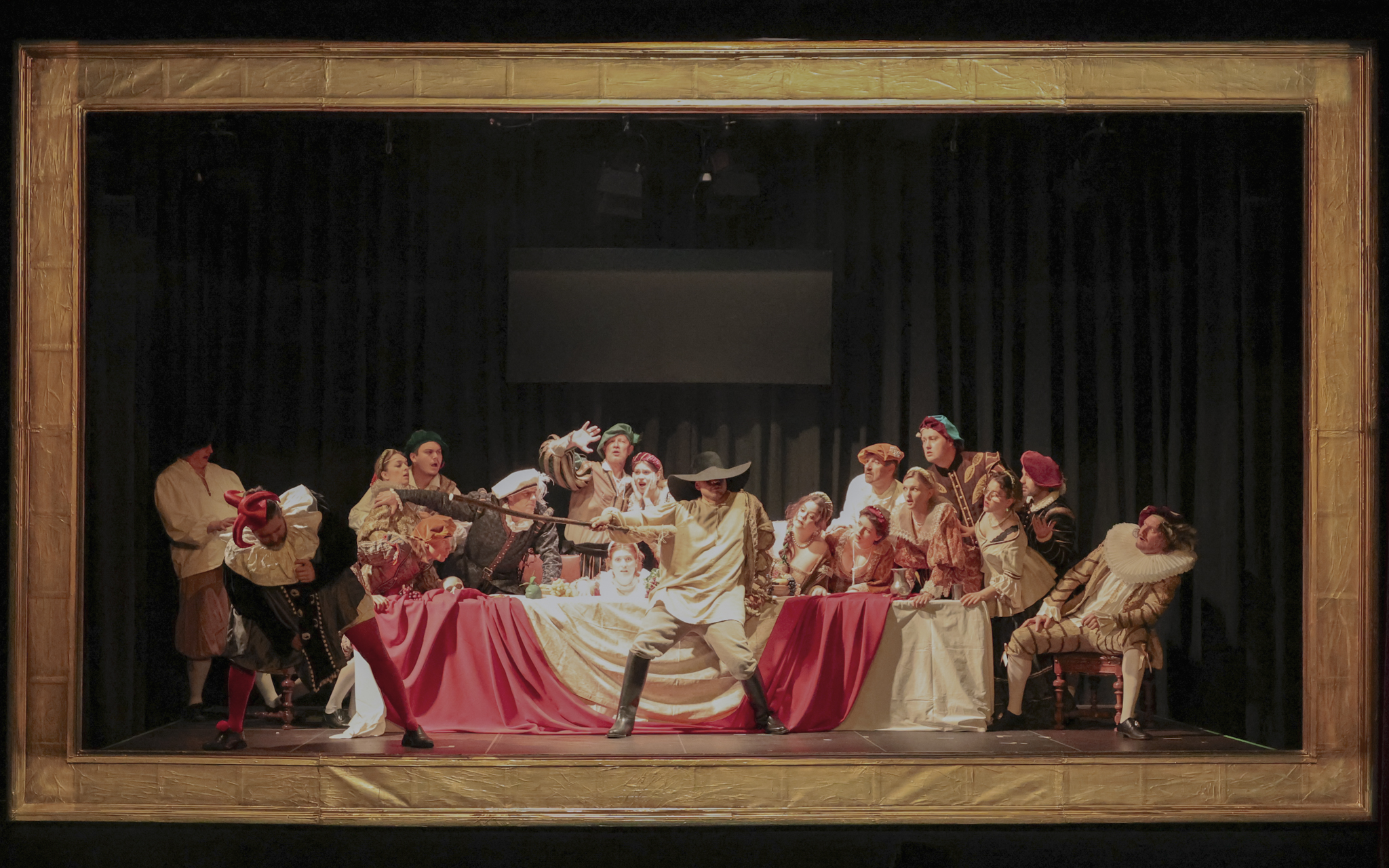 RIGOLETTO - Opera Incognita